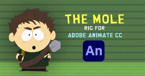 South Park Rigs Christophe By Cartman1235 On Deviantart