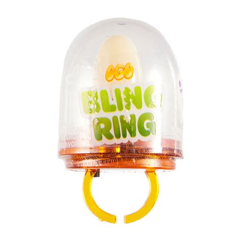 Bling Rings