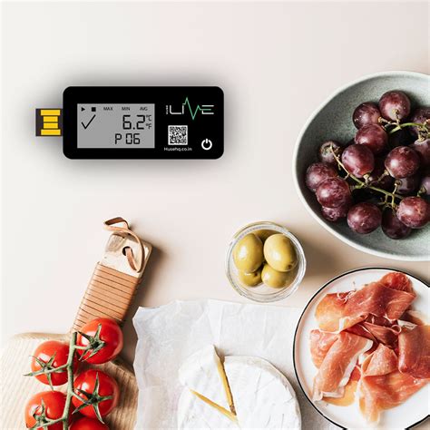 Iot Data Logger Advanced Data Logger Digital