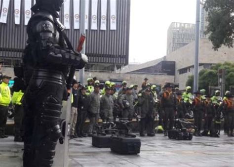 Todo listo para la Asamblea General de la OEA en Medellín