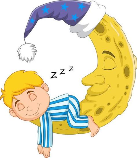 人观月亮简笔画 天马图吧