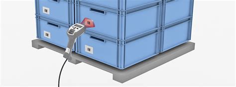 The Evolution Of Barcode Scanning In Logistics Automation Balluff