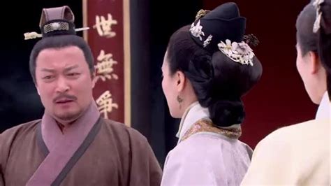 قسمت ششم سریال چینی پزشک زن سلطنتی 2016 The Imperial Doctress با بازی هو والاس با زیرنویس