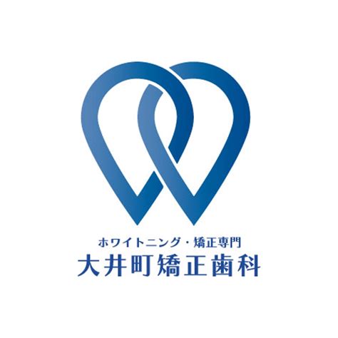 Seacatさんの事例・実績・提案 品川区にある矯正専門歯科の大井町矯正歯科のロゴ はじめましてseac クラウドソーシング