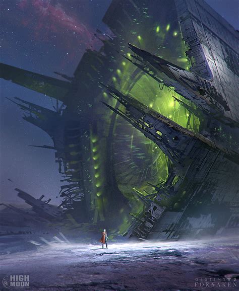 The Art Of Jeremy Fenske 4