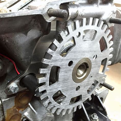 Type 4 Crank Trigger