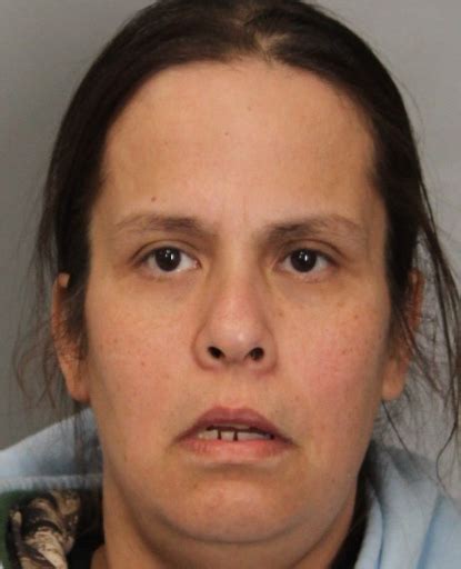 State Police Arrest Woman For Dui And Drug Charges Following Crash