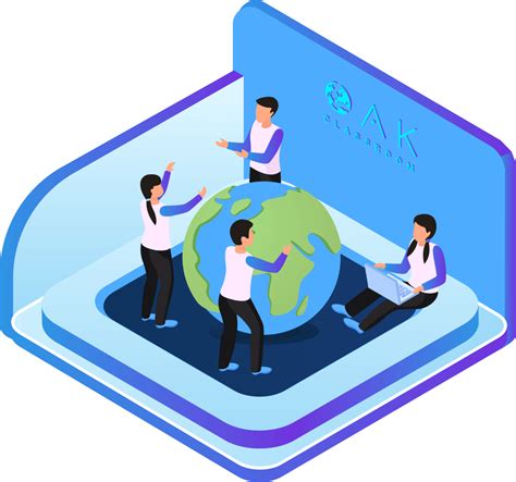 Home Oak Network