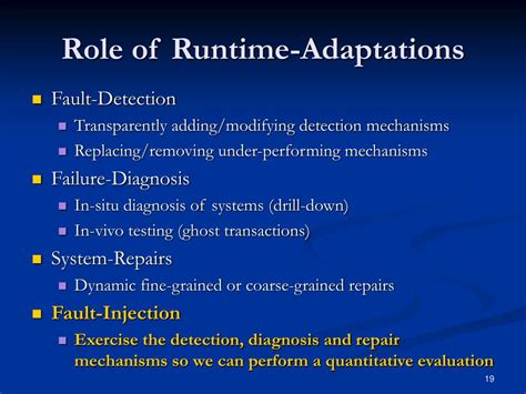 Ppt Dynamic Emulation And Fault Injection Using Dyninst Powerpoint