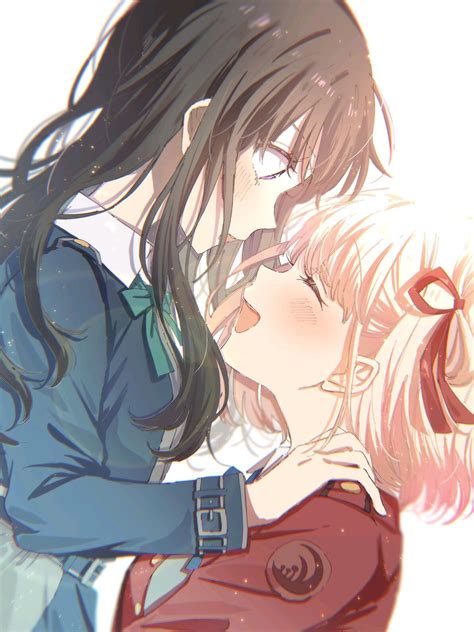 Lycoris Recoil P