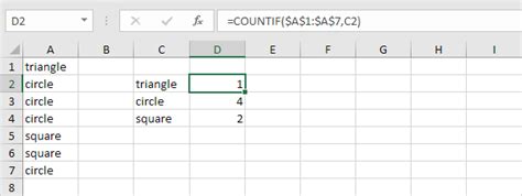 most frequently occurring word excel formula formulashq