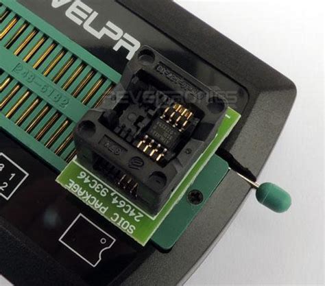 PROGRAMATOR REVELPROG IS SPI ISP BIOS USB 2 0