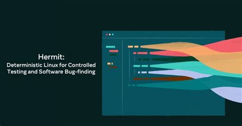 Deterministic Linux For Controlled Testing And Software Bug Finding Rrust