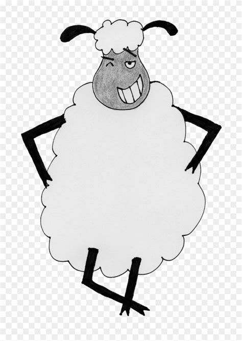 270 Evil Sheep Illustrations Royalty Free Vector Graphics And Clip