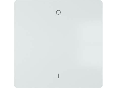 Style Tecla Bipolar I O Negro Mate Bjc