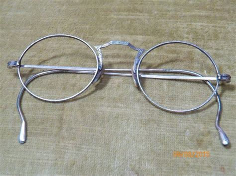 Antique Eyeglass Frames Life Of A Roof