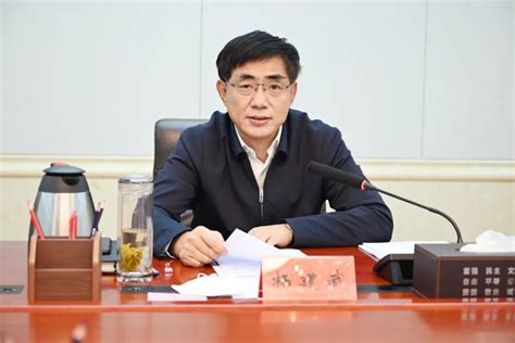 杨建武以用为本任其所长 坚定不移走好人才强市之路凤凰网甘肃 凤凰网