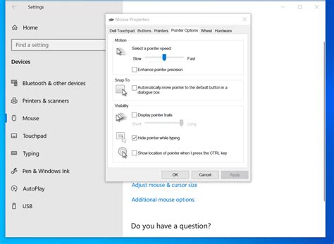 How To Turn Off Mouse Acceleration Windows 10 Itechguides Com