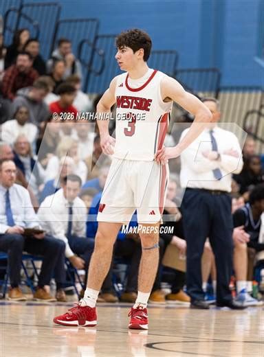 Photo 25 In The Omaha Westside Creighton Prep Metro Tournament Final