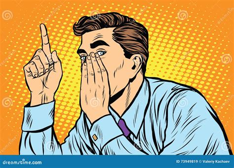 Rumor Ilustraciones Stock Vectores Y Clipart 1 529 Ilustraciones Stock