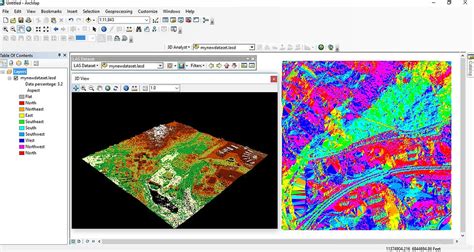An In Depth Guide To Point Cloud Data In Gis Collection Processing