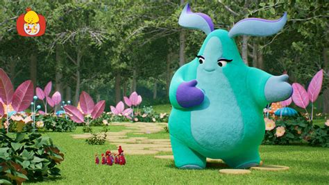 ספיישל זינקי זונק הפונטיפינים לולי