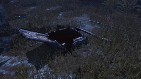 Dead By Daylight How To Find The Hatch Our Tips On How To Open Close