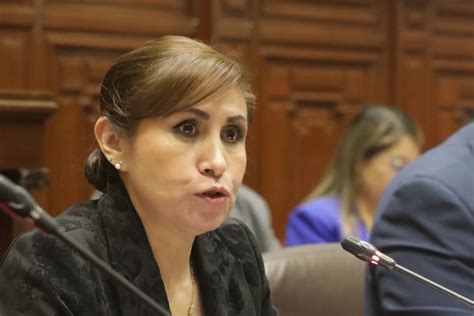 Jaime Villanueva Firmó Certificados Que Patricia Benavides Presentó
