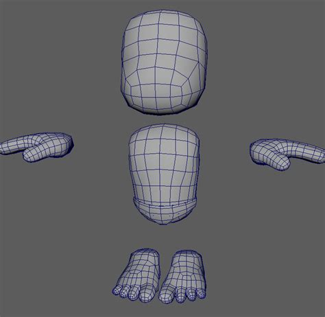 Devlog Character Customization Setup And Pipeline Forge And Fight