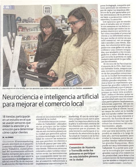 Neurociencia E Ia Centros De Excelencia