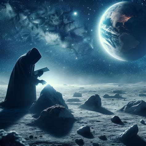 月面着陸は捏造？アポロ計画の都市伝説を徹底解明！ Moon Landing Hoax 都市伝説 Akashic Multiverse