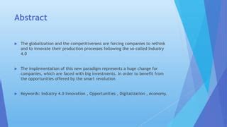 Industrial Revolution PPT