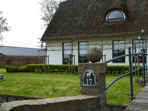 Het Huisje Van Opa En Oma Foto Geert Loopt Naar Santiago