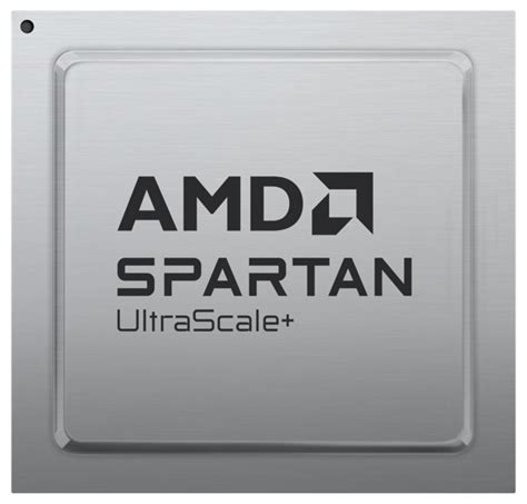 Embedded World Product Showcase Amds Spartan Ultrascale Fpga