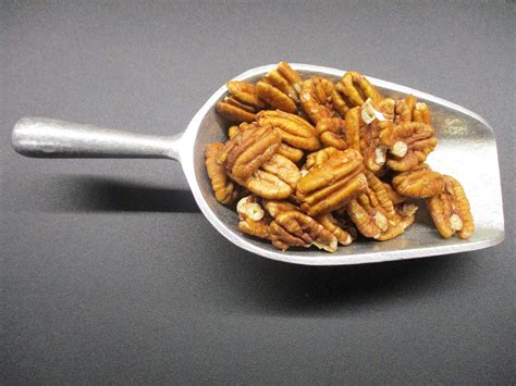 Buy 2410 Pecan Halves On Rock Run Bulk Foods