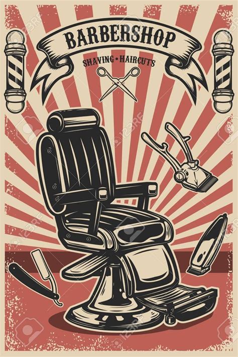 Classic Barberstations Essential High Quality Furniture For Every