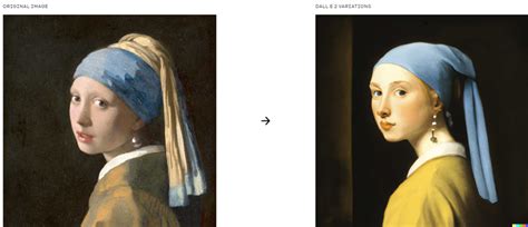 OpenAI Desarrolla Dall E 2 El Reemplazo De Los Artistas Digitales