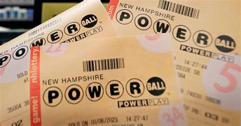 Powerball Jackpot Increases To 155 Billion After No One Wins