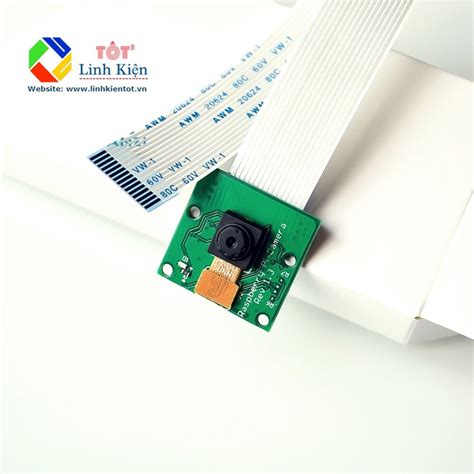 Module Camera Raspberry Pi Csi 5mp 1080p 15 Cm Raspberry Pi 4 3b 3b