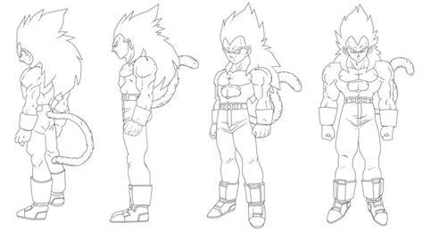 Dbr Raditz V2 By The Devils Corpse On Deviantart In 2024 Dragon Ball