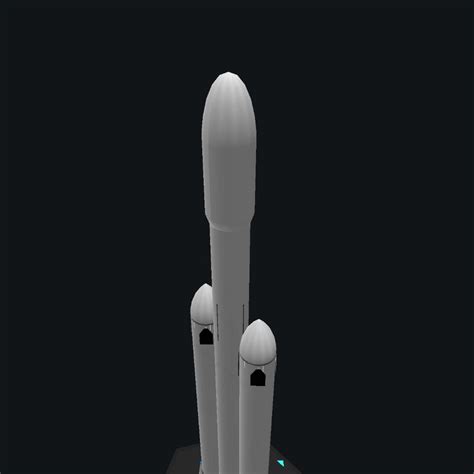 Juno New Origins Falcon Heavy
