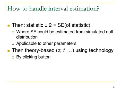 Introducing Statistical Inference With Resampling Methods Part