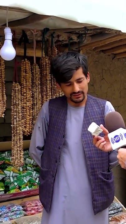 قروت مخصوص بدخشانی Shorts Youtube