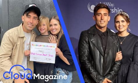 Who Is Mallory Plotnik The Inspiring Life Of Phil Wickhams Wife
