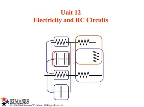 PPT Electricity And Circuits PowerPoint Presentation Free Download ID 3715273