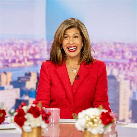 Hoda Kotb Makes Confession About Love Life Following New Chapter Beyond