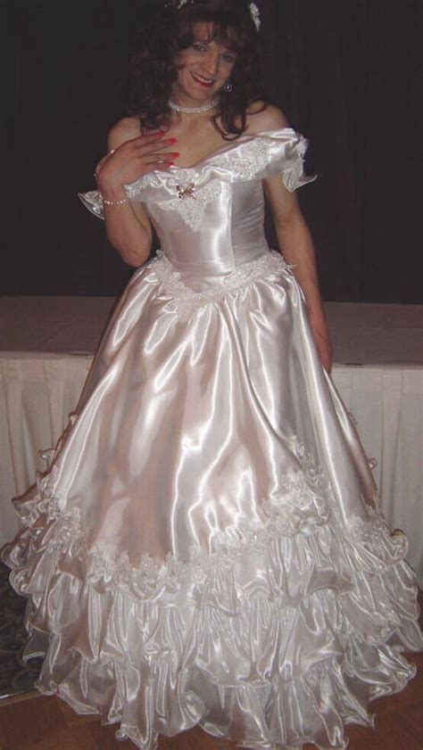 Pin On Trans Bride