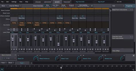 Programming Drums Tips For Better Drum Programming Workflow