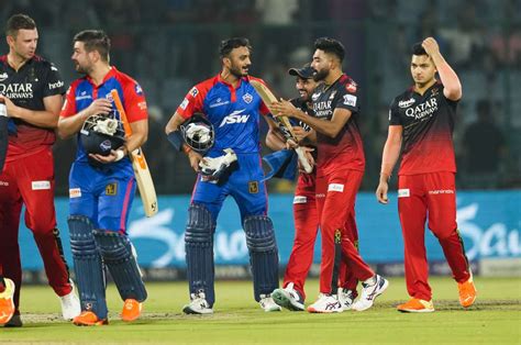 RCB Playoffs Chances Qualification Scenario In Ipl 2023 Virat Kohli