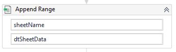 Excel Application Scope In Uipath Rpa